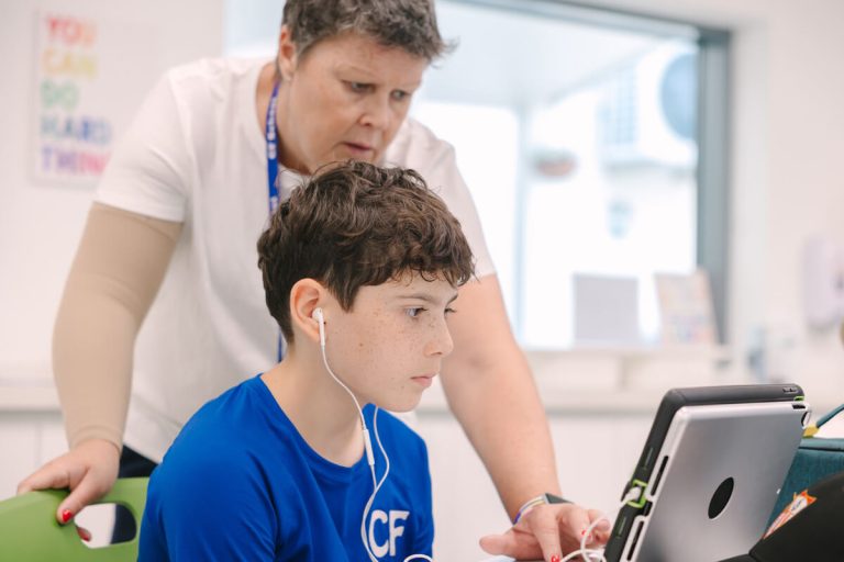 Admissions - CF School